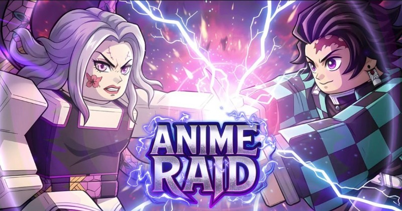 Anime Raid Tier List: Which Units Dominate Every Mode in Roblox