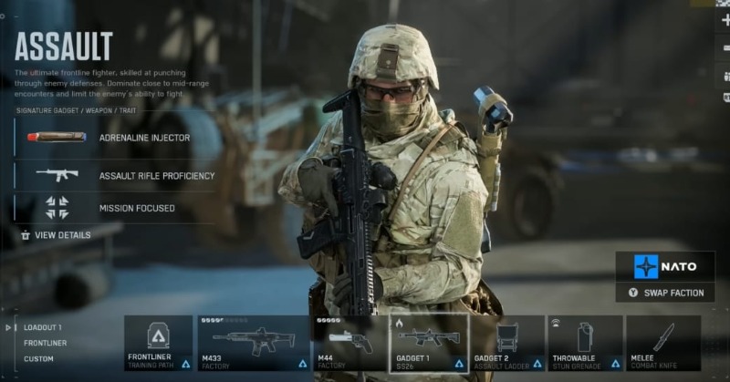 How to complete all Assault class challenges in Battlefield 6