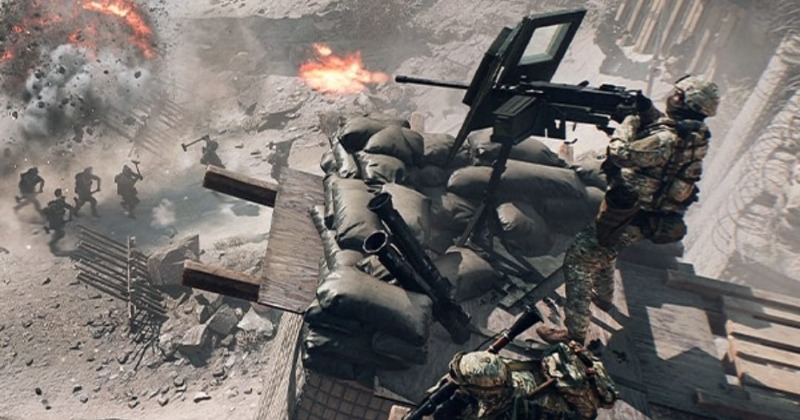 Battlefield 6 infantry aim input curve settings explained