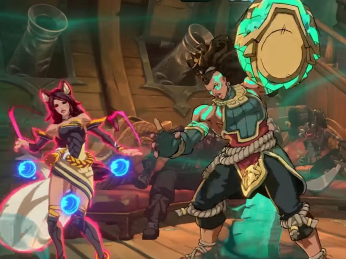 How to Rank Up in 2XKO — A Complete Guide