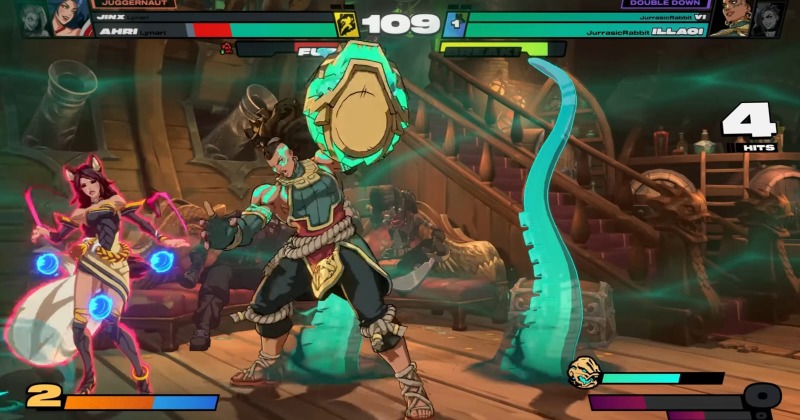 How to Rank Up in 2XKO — A Complete Guide