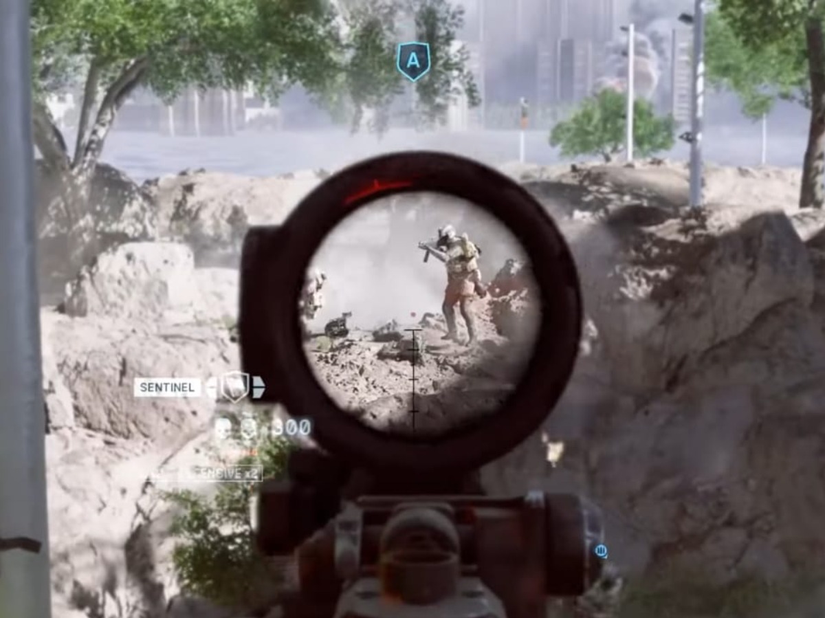 Battlefield 6 Bot Lobby Codes & XP-Farm Portal Codes