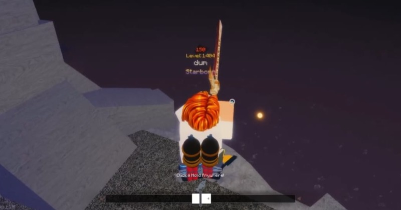 Bone Blade Rod Guide for Fisch: Where to Buy, Stats & Enchants