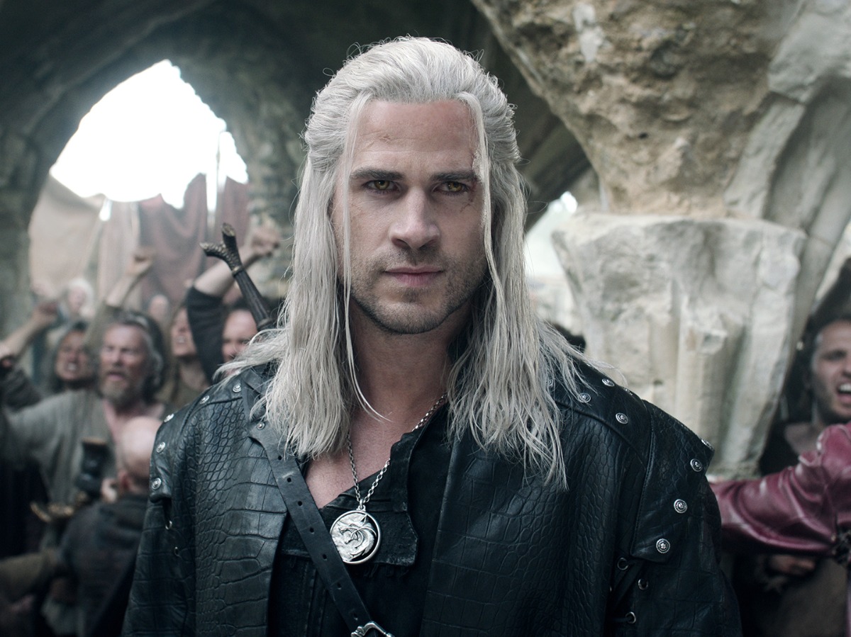 The Witcher season 4 X review: Fans call Liam Hemsworth’s Geralt ...