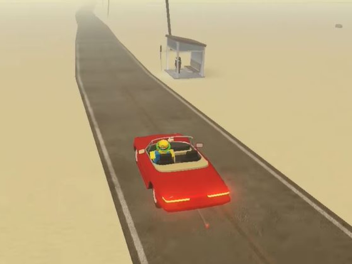 How to Get Spectra in A Dusty Trip (Roblox)