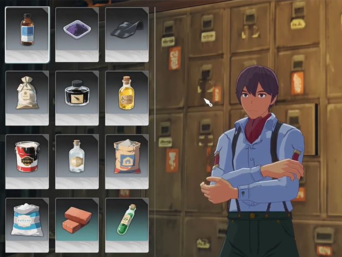 Mastering Alchemy in Blue Protocol: Star Resonance