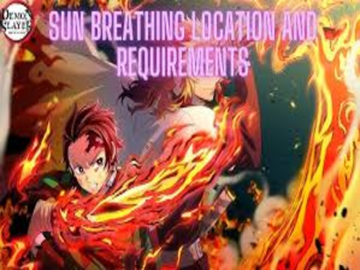 Demonfall breathing styles tier list (October 2025): Best styles ranked for PvP and PvE