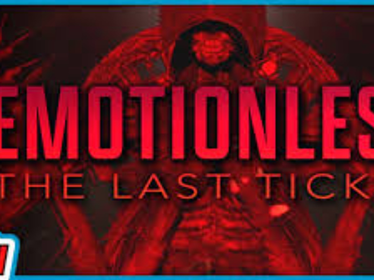 Emotionless: The Last Ticket achievements & trophy guide: Complete list ...