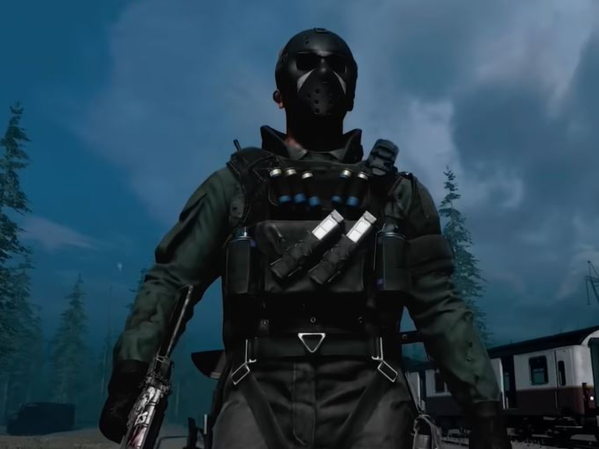 BO6 Echoes of the Dead: All Challenges & Rewards Explained