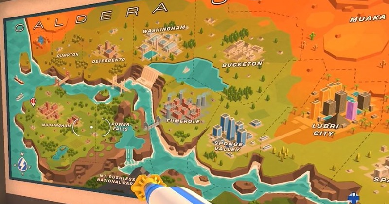 All Maps in PowerWash Simulator 2 (38 Jobs) ­– Full Guide