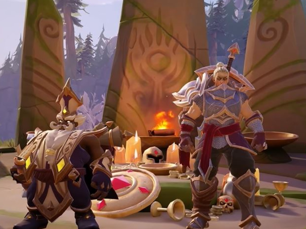 All Classes Guide for Fellowship – Complete Hero & Role Overview