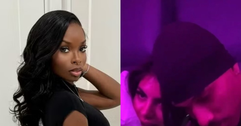 Olandria speaks out against Huda-Louis' racist livestream clip, finds ...