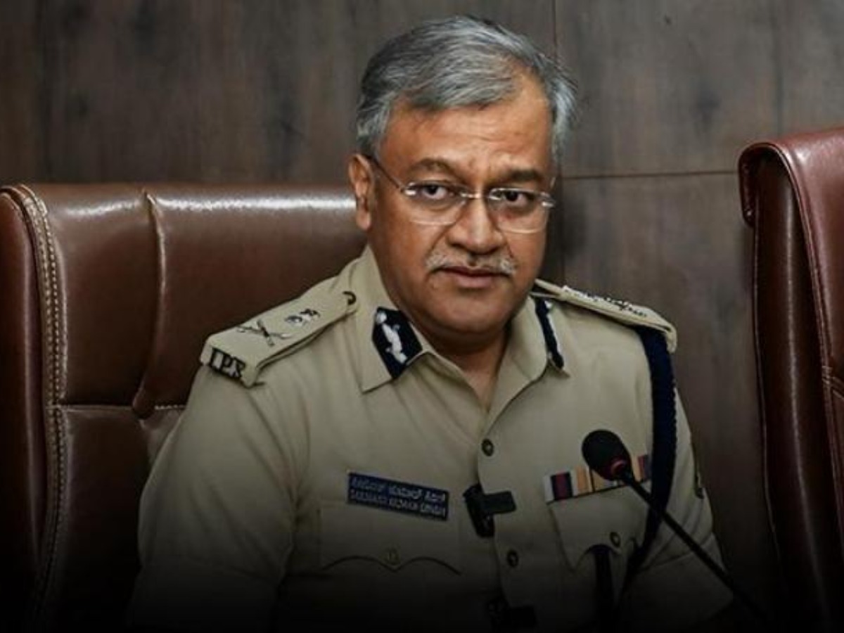 How the commissioner - Seemanth Kumar Singh IPS is restoring Bangalore’s faith in public safety