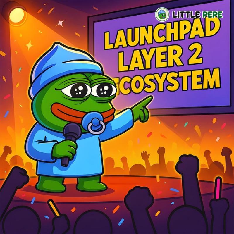How to invest in Little Pepe (LILPEPE) in 2025: A quick buying guide