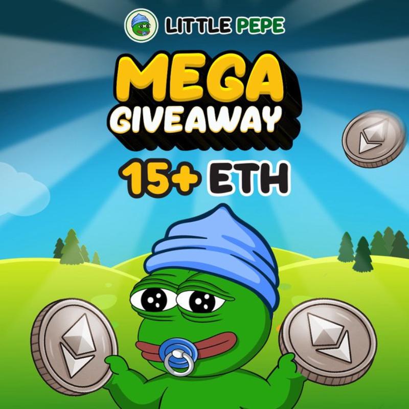 Little Pepe (LILPEPE) and Ripple (XRP) Price prediction if Bitcoin’s ...