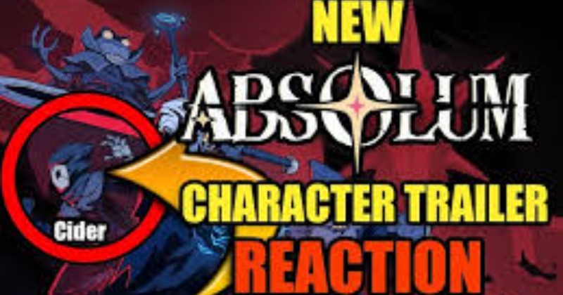 All characters in Absolum Roblox and how to get them