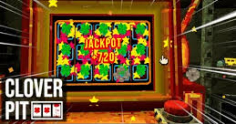 CloverPit luck explained: How the Luck stat works and how to increase it