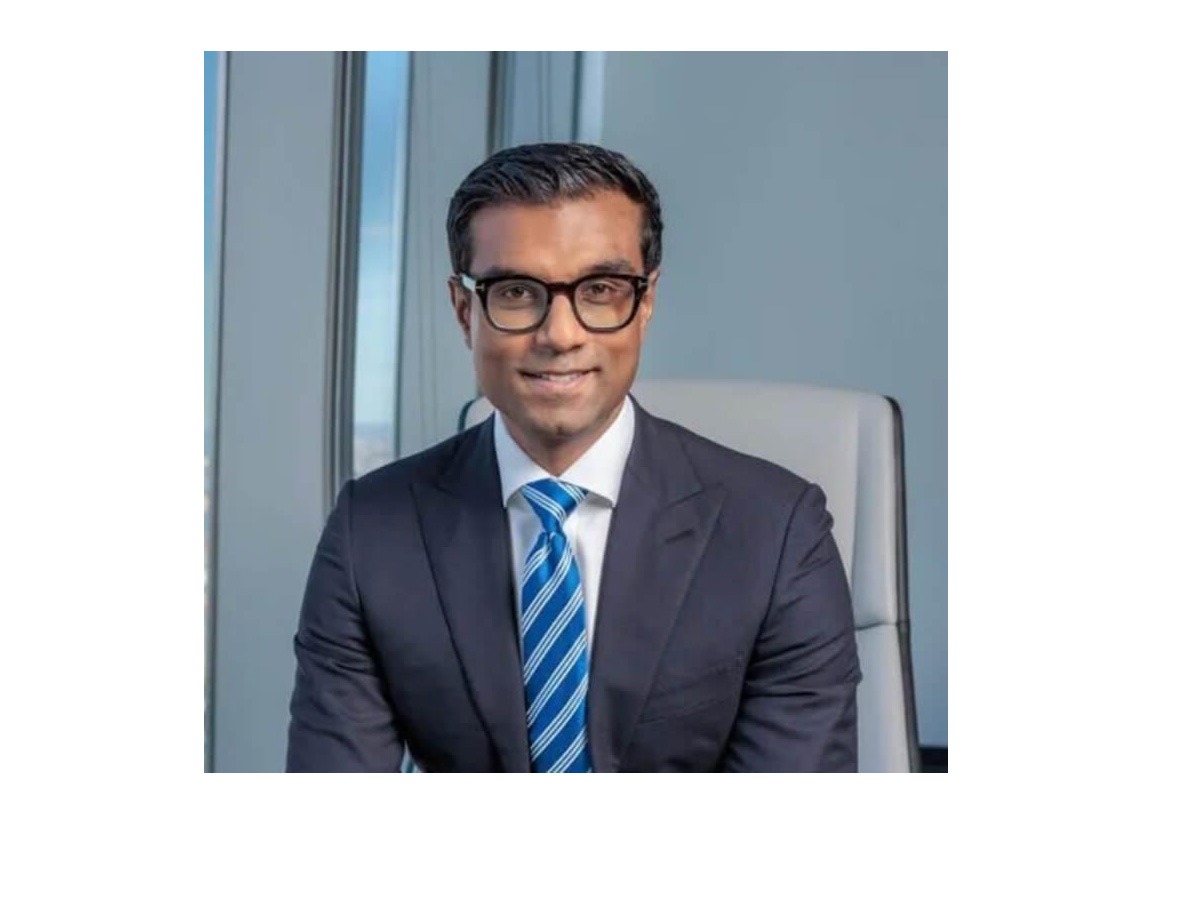 Dev Pragad’s vision brings newsweek’s legacy into the future