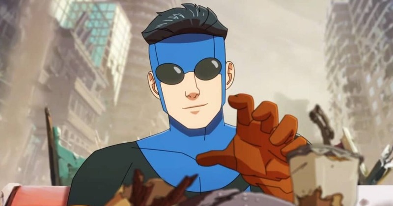 Invincible season 4 update: Release date, trailer breakdown, cast, Lee Pace announced as Thragg ...