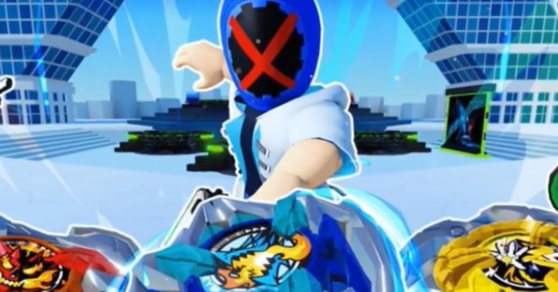 Roblox Beyblade X-Battles: Complete Starter Guide