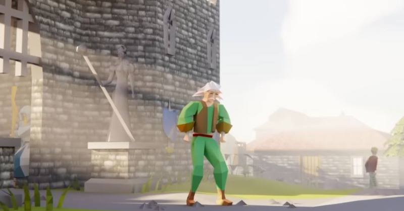 Animal Wrangler Relic Guide: Boosting Fishing, Cooking, and Hunter ...