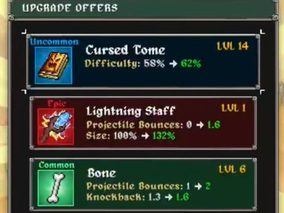 Unlocking Cursed Tome in MegaBonk: Steps & Tips