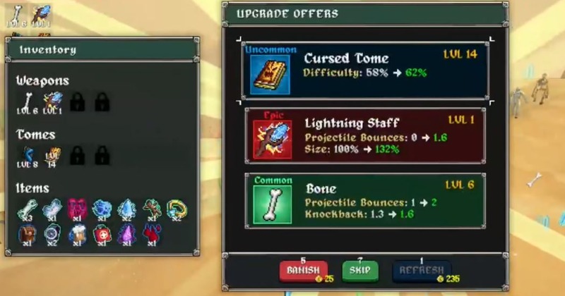 Unlocking Cursed Tome in MegaBonk: Steps & Tips