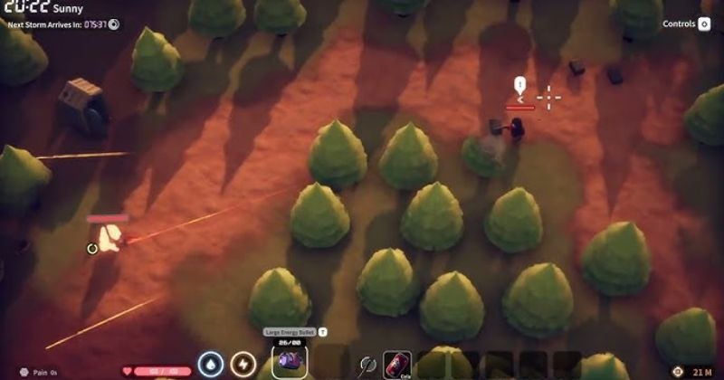 Escape From Duckov Sniper Trial: Full Walkthrough