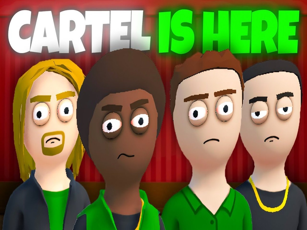 Schedule 1 cartel dealer locations and how to deal with them