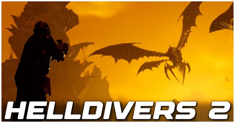 Helldivers 2 Dragon Roach guide: Best weapons, armor, and stratagems