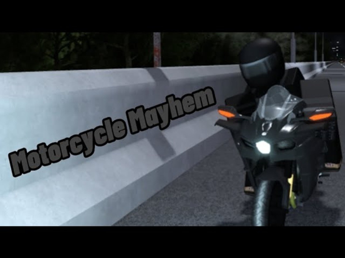 Motorcycle Mayhem codes September 2025: All working codes and rewards