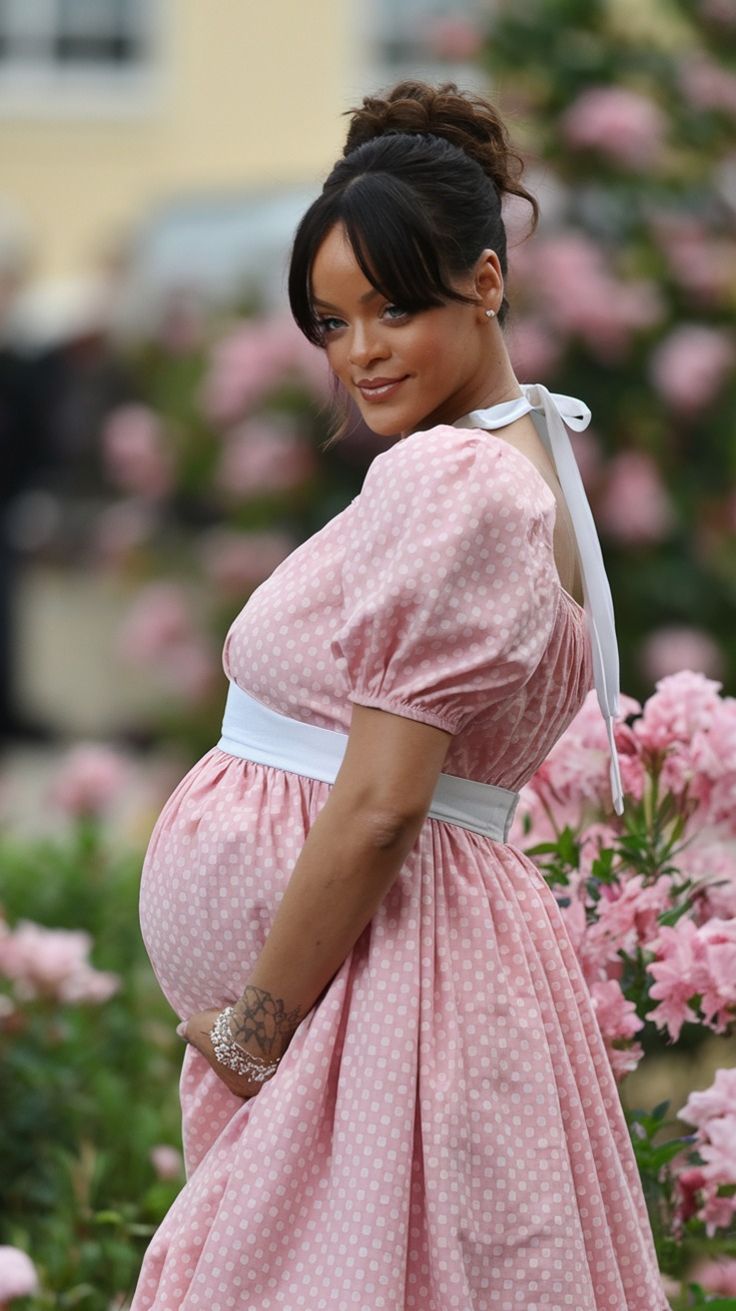Internet explodes as Rihanna and A$AP Rocky welcome daughter, fans call ...