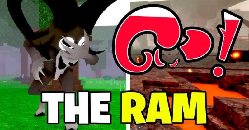 99 Nights Ram guide: How to survive the Ram in Roblox 99 Nights in the Forest?