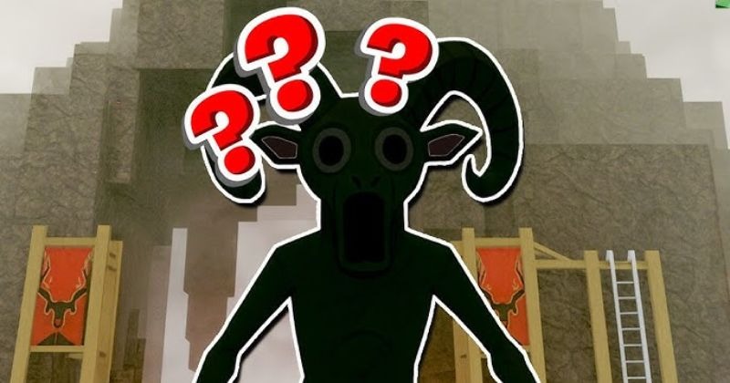 99 Nights in the Forest update brings volcano biome part 2 and fire ...