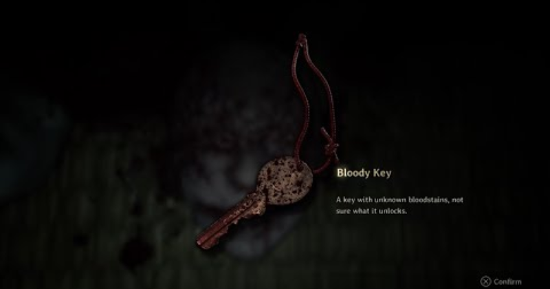 Silent Hill F Bloody Key Walkthrough: Find & Escape