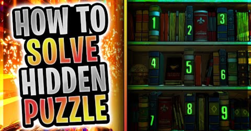 How to Solve the Bell Puzzle in Mob Rules — Borderlands 4