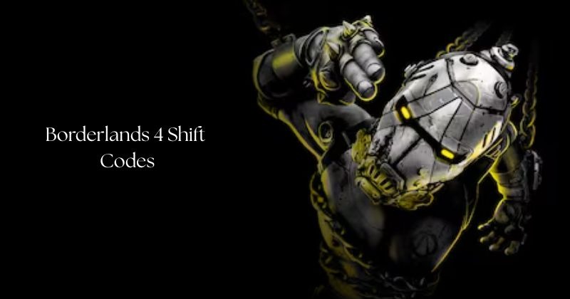 Borderlands 4 SHiFT codes for today: Two fresh Golden Key codes live ...