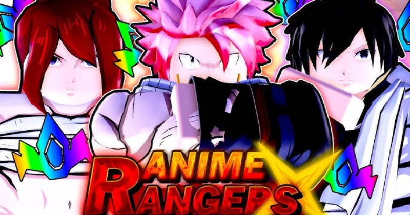 Anime Rangers X Celestial Mage: drop rate, Endure strategy, location