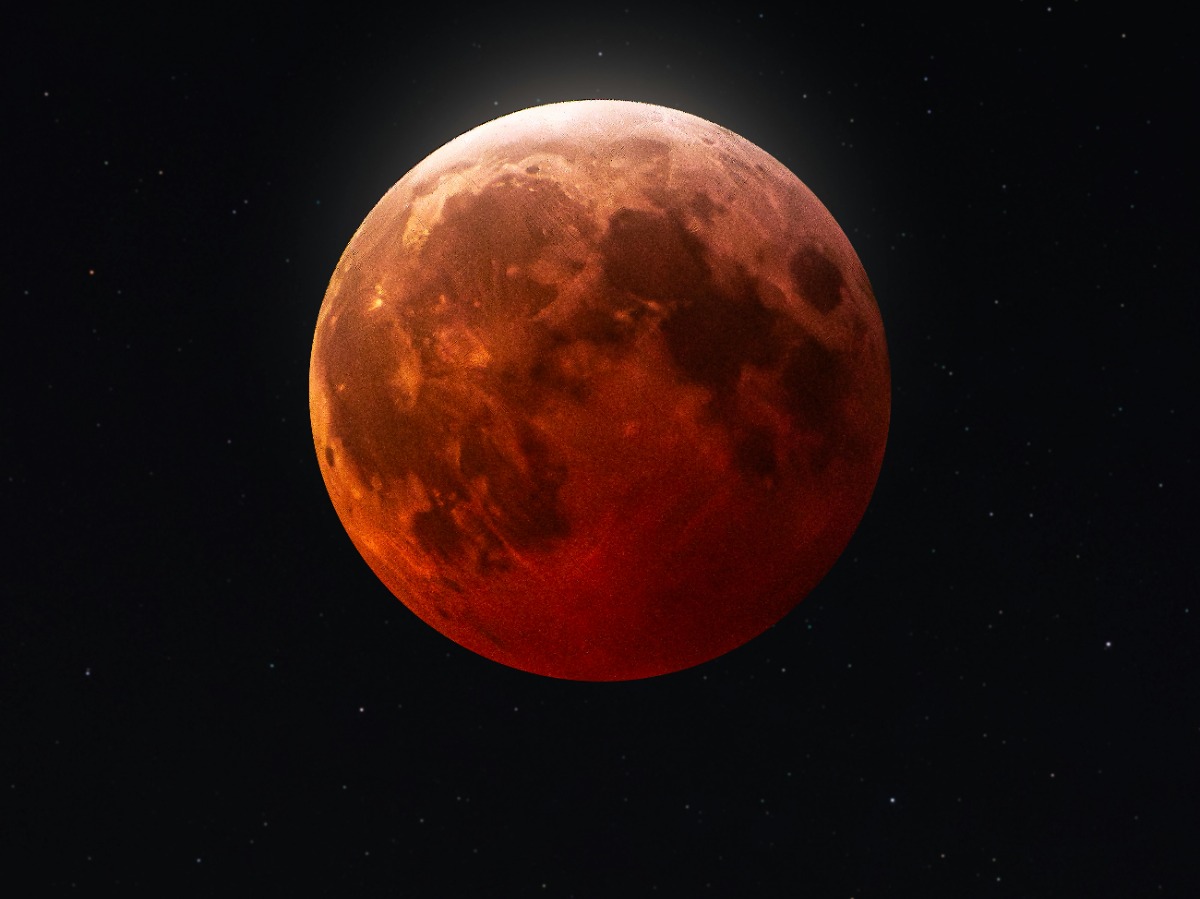 Chandra Grahan 2025 on September 7: Sutak timings, dos and don’ts to follow