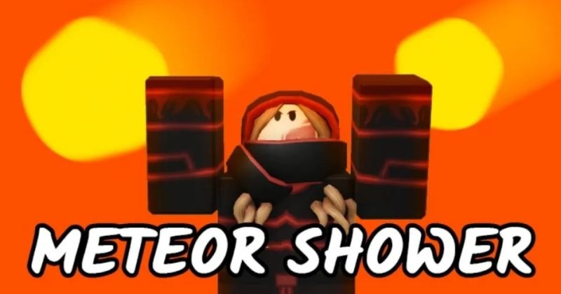 Meteor shower guide: Full walkthrough for 99 nights in the Forest