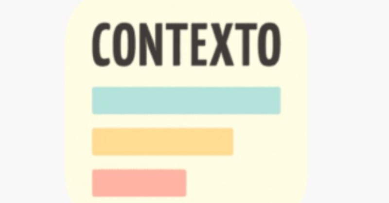 Contexto 1107 Solution: FOLDER — Full Breakdown