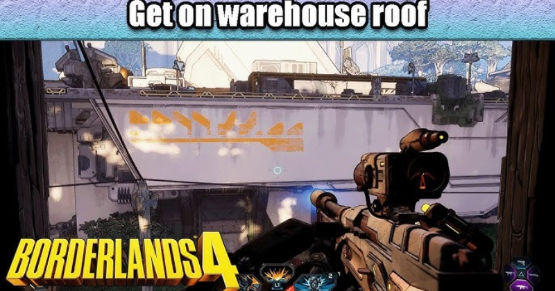 Borderlands 4 Kairos Job: Safe Puzzle Combos, Relay Switches & Rewards