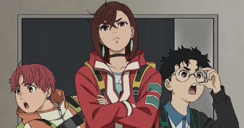 Dan Da Dan season 3 release window speculation: Here's what to expect ...