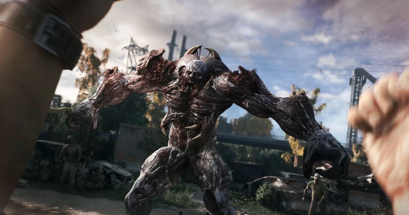 Dying Light: The Beast - Unlock All Trophies & Achievements