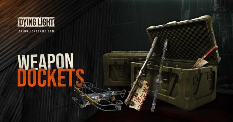 Dying Light: The Beast docket codes for September 2025 (Latest Update ...