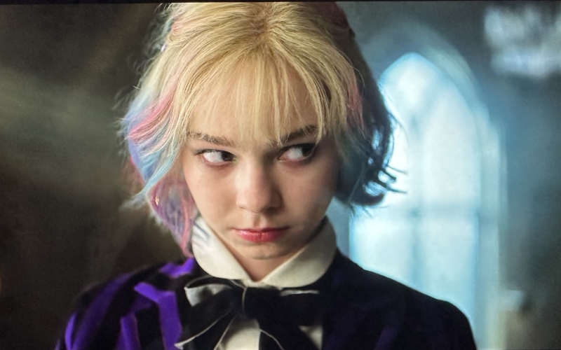 Wednesday Season 2 ending leaves fans heartbroken over Enid sacrificing ...