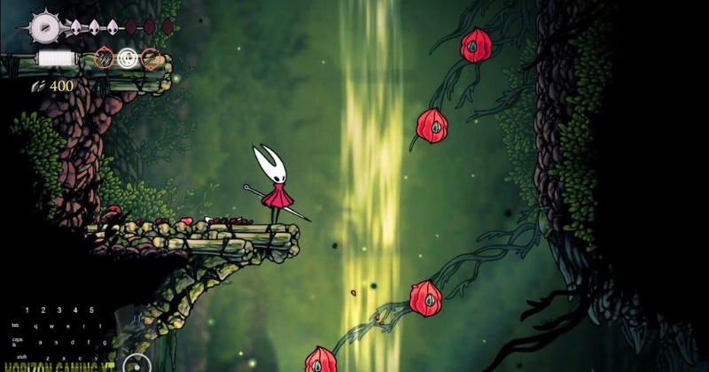 Where to find the Fractured Mask in Silksong