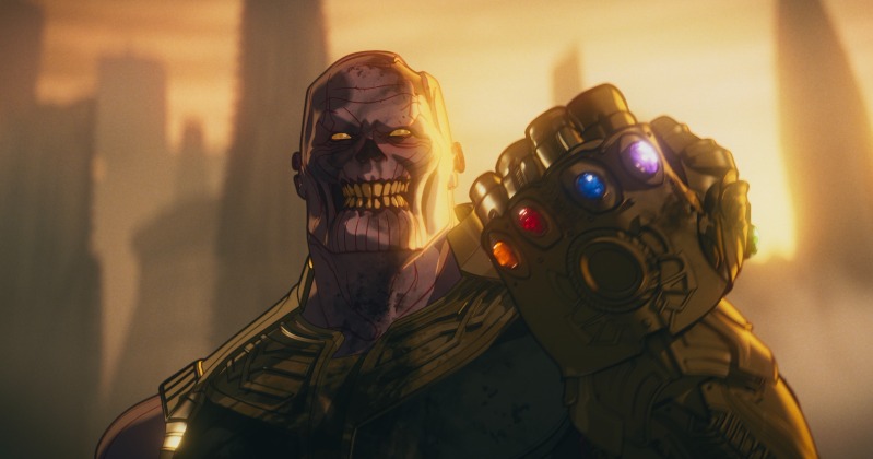 Marvel Zombies OTT release date: When and where to watch Marvel ...