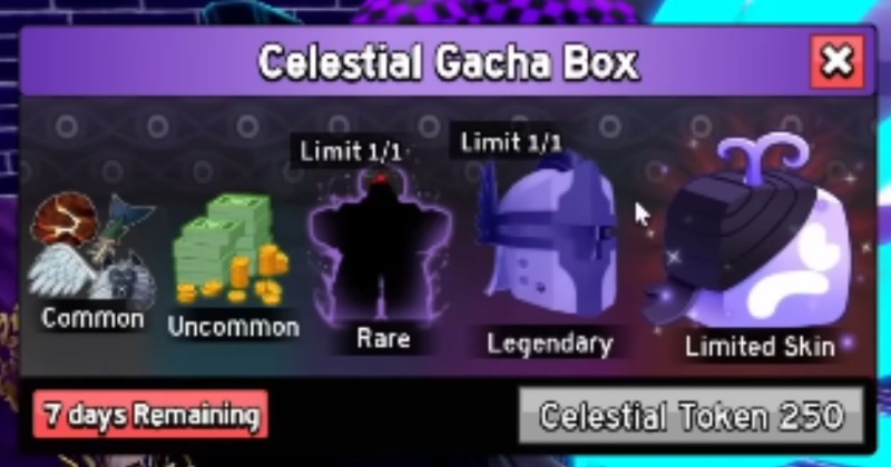 How to get celestial tokens in blox fruits: Complete guide to farming ...