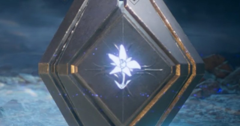 Lost soul aside: All monolith locations in Skycrest Badlands